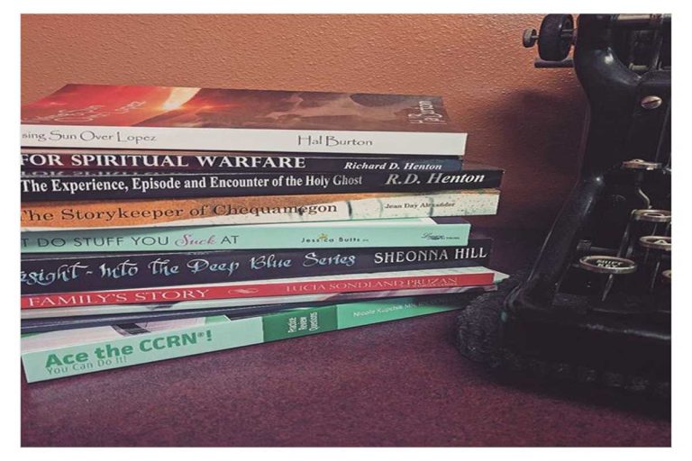 Reprinting Old Books by Scanning - Buy the Book