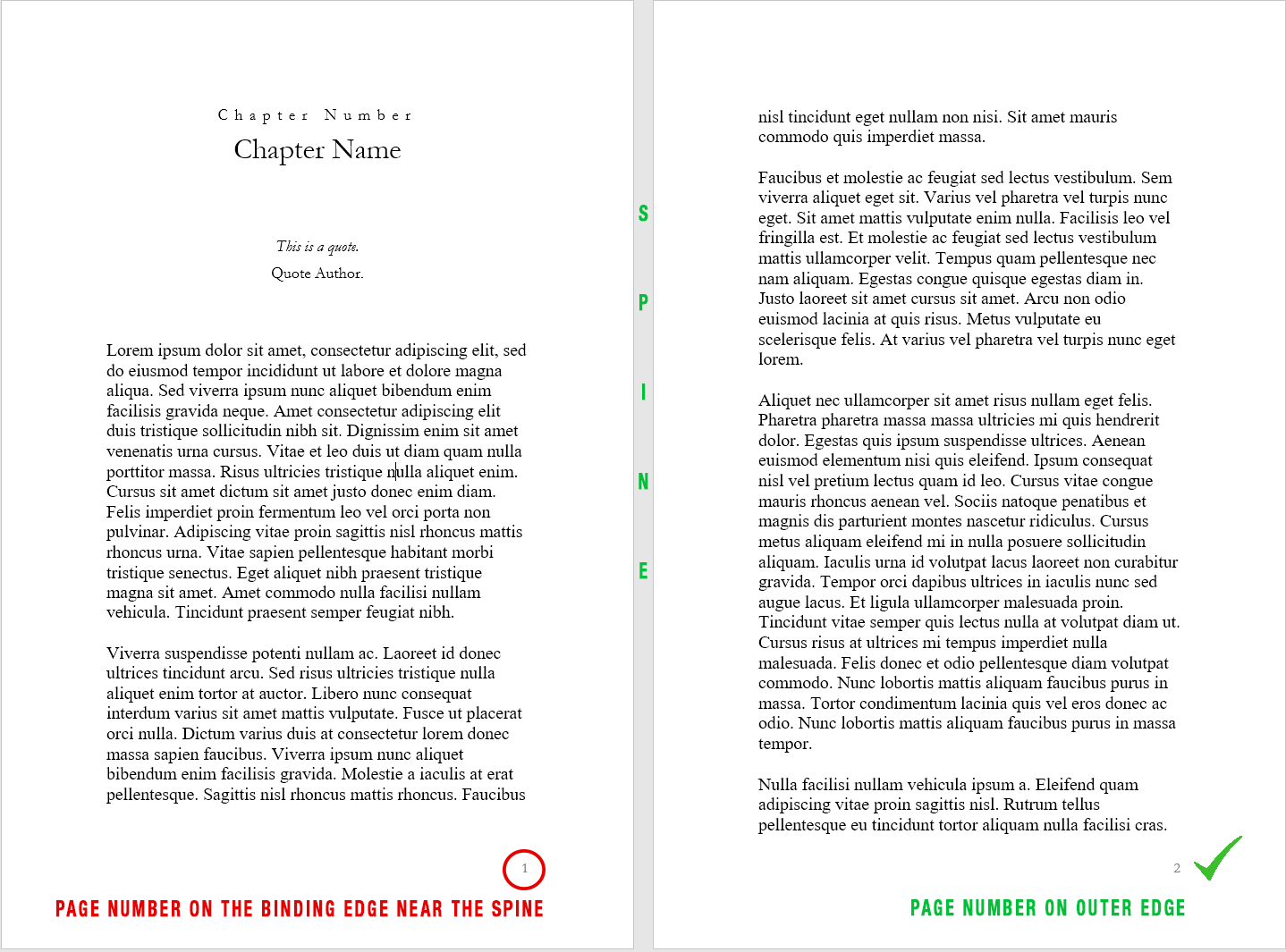3 Tips For Writing Your Book In Microsoft Word Buy The Book