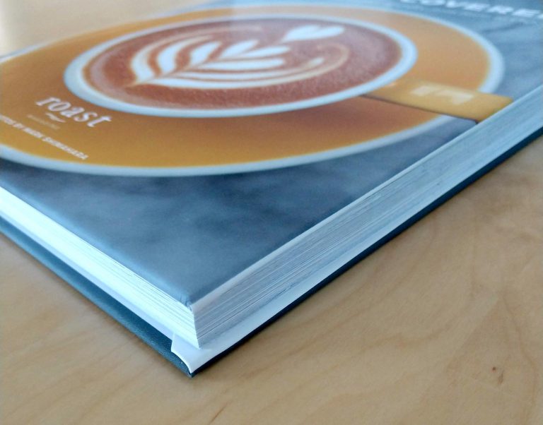 The Best Binding Type for Your Book - Pros and Cons - Buy the Book