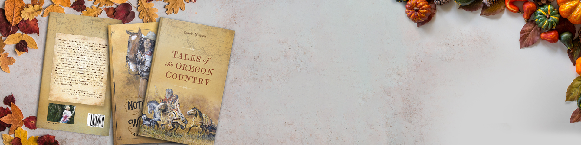 Book Printing | Self-Publishing | NW Book Printer Gorham Printing