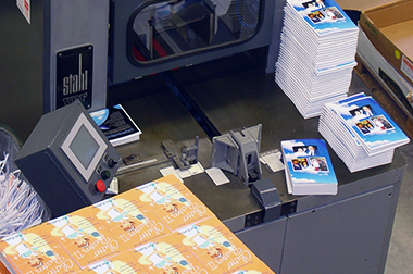 Book Printing | Self-Publishing | NW Book Printer Gorham Printing